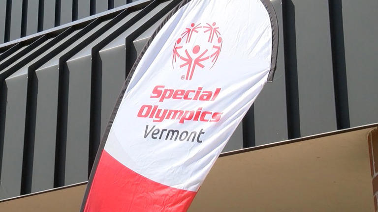 Law Enforcement Torch Run for Special Olympics Vermont begins