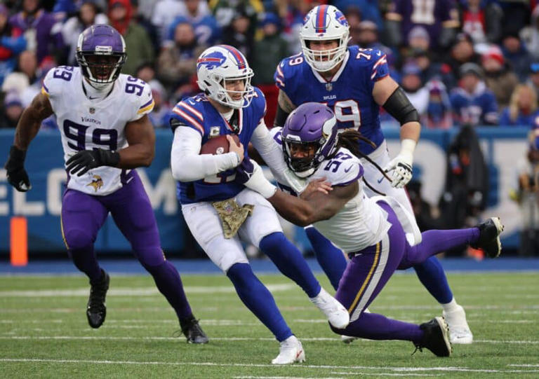 Stick to football: Buffalo Bills fans livid over team’s post about ...
