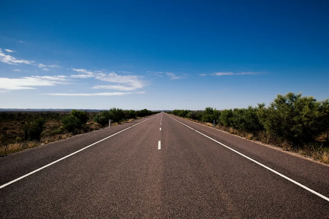 Why embracing routine on the road can actually deepen your experience