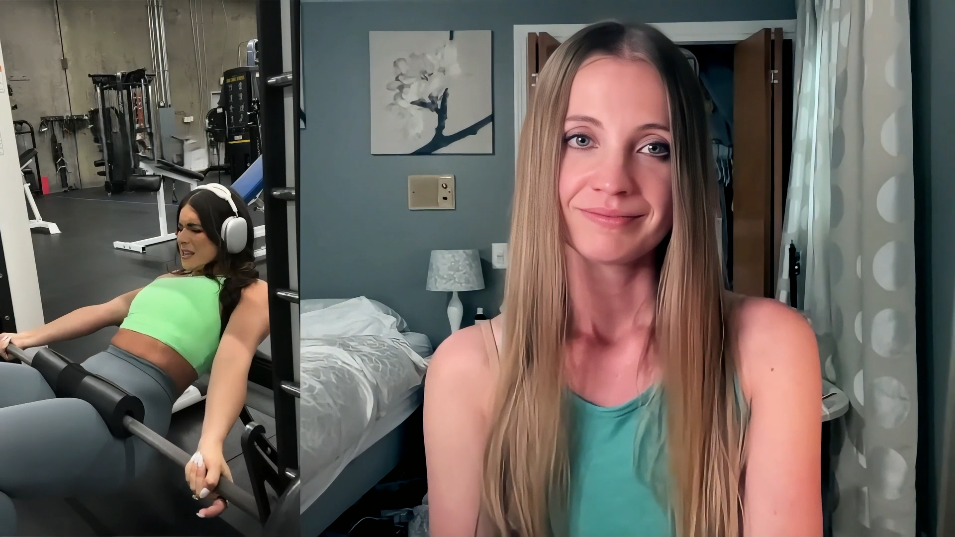 Women learn the hard way that they do need a man
