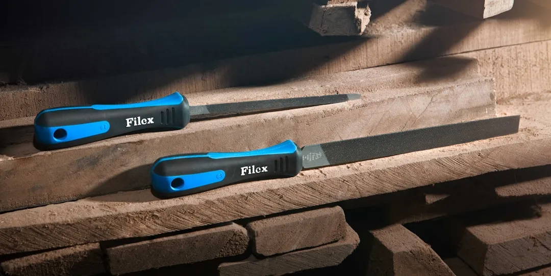 The 3-step process for sharpening your pruning shears like a pro