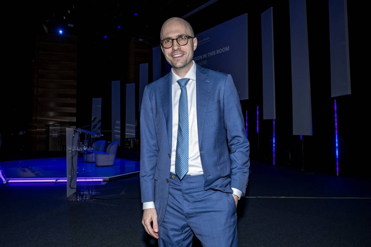 New York Times publisher slams AI companies' brazen theft from news outlets