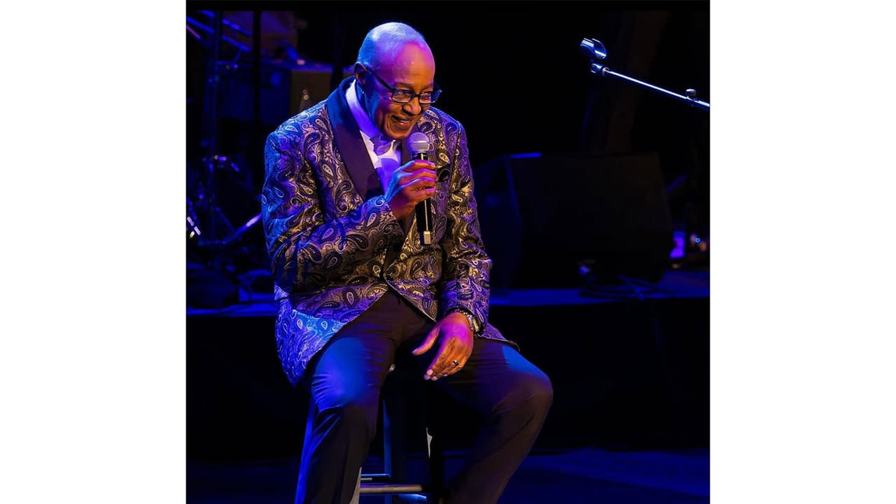 Disney legend Peabo Bryson hospitalised after suffering a stroke