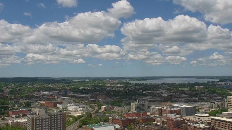 Cool tonight, but more amazing weather is on the way!