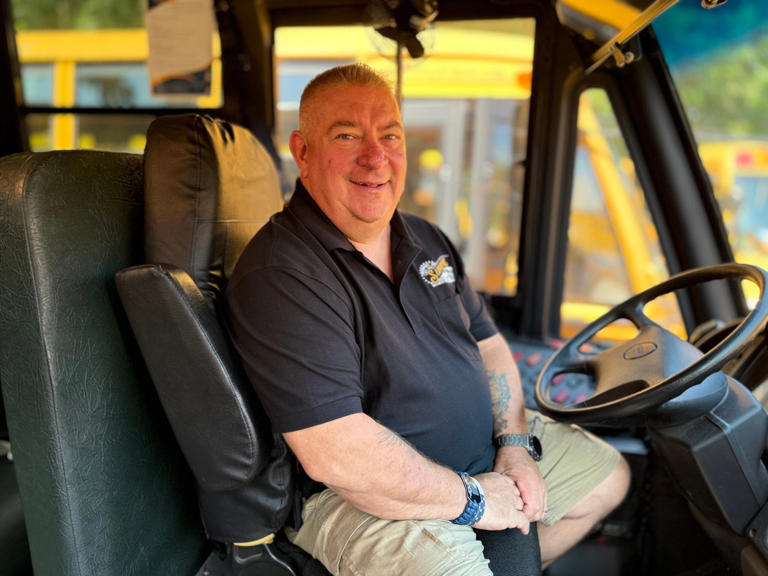 Sunrise wants you! Bus line is hiring school bus drivers and mechanics