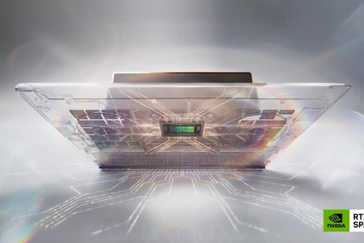 Intel et Nvidia pourraient lancer Serpent Lake en 2028 : un système sur ...