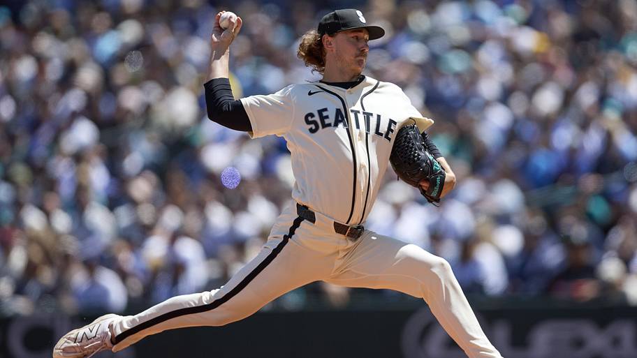Mariners’ six-game winning streak shows why Seattle’s season still runs ...