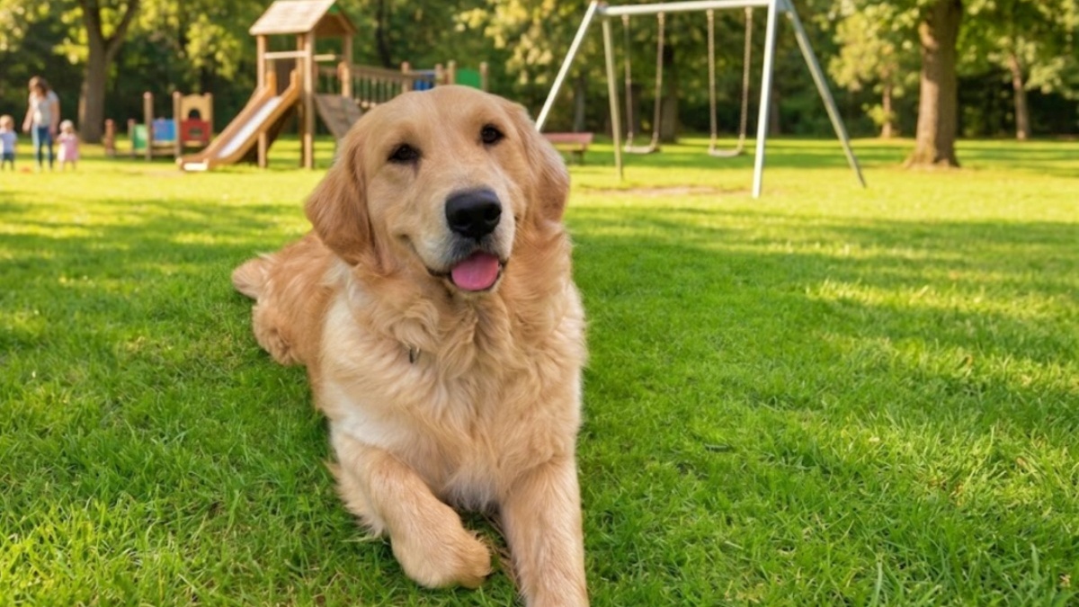 Experts reveal the dog breeds most likely to form lifelong bonds with ...