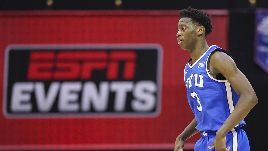 Bearcats announced in the ESPN Events Invitational field, along with 3 ...
