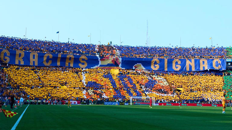 ¡Gignac se va! Pone fin a 11 años en Tigres y 5 títulos de Liga MX