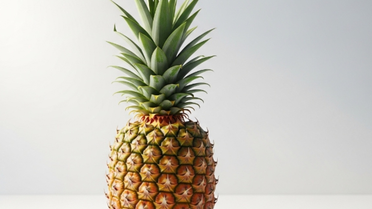 8 powerful health benefits of pineapple for men: Boost immunity ...