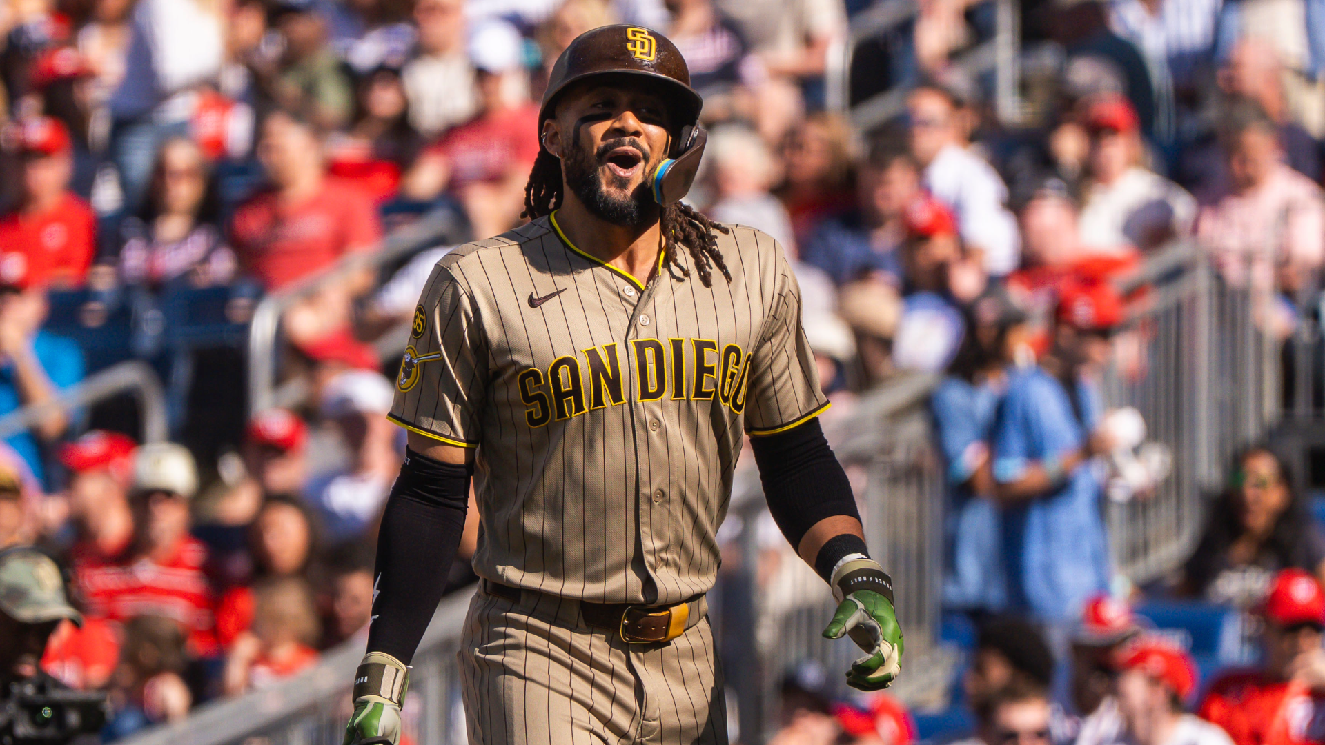 10 most important MLB players in June: Fernando Tatis Jr., Jackson ...