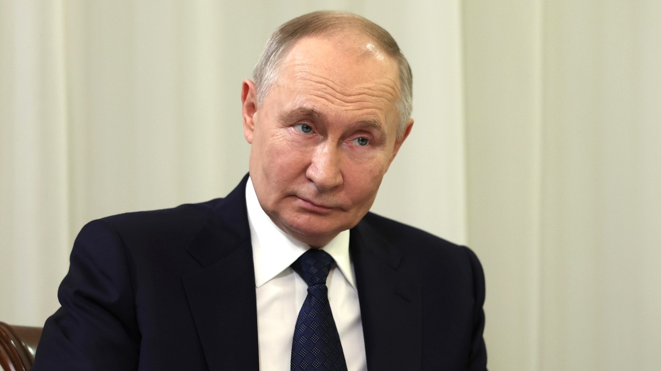 A single Ukrainian drone strike shut down 40% of one of Russia’s ...