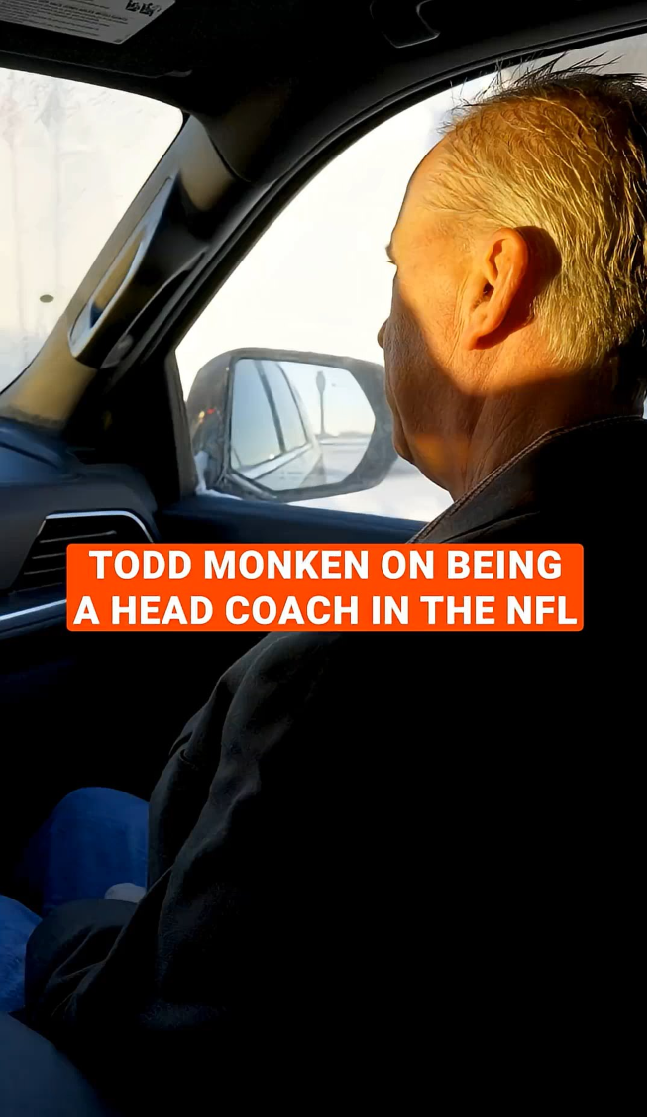 Throwback to when Todd Monken joined the Cleveland Browns