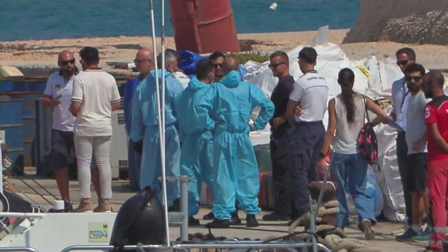 Patto di migrazione europeo, il governo prepara le nuove regole