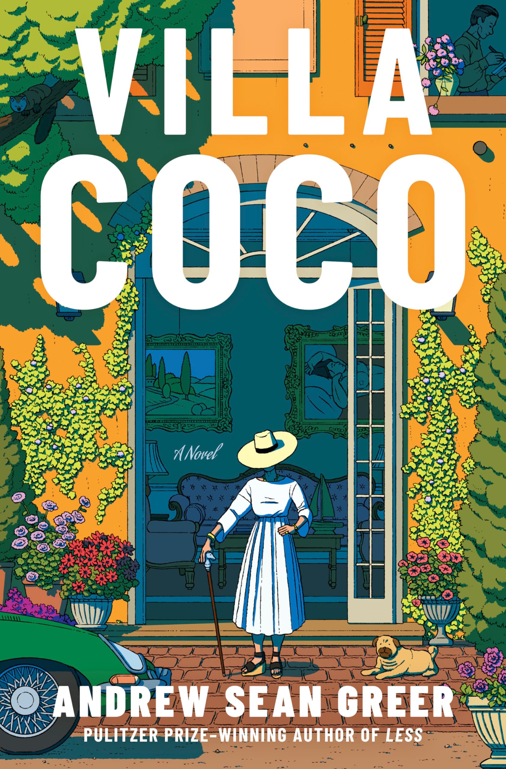 The 46 must-read books of summer 2026