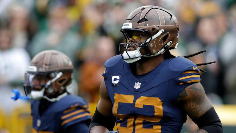 Myles Garrett trade price puts Cowboys' Rashan Gary heist into perspective
