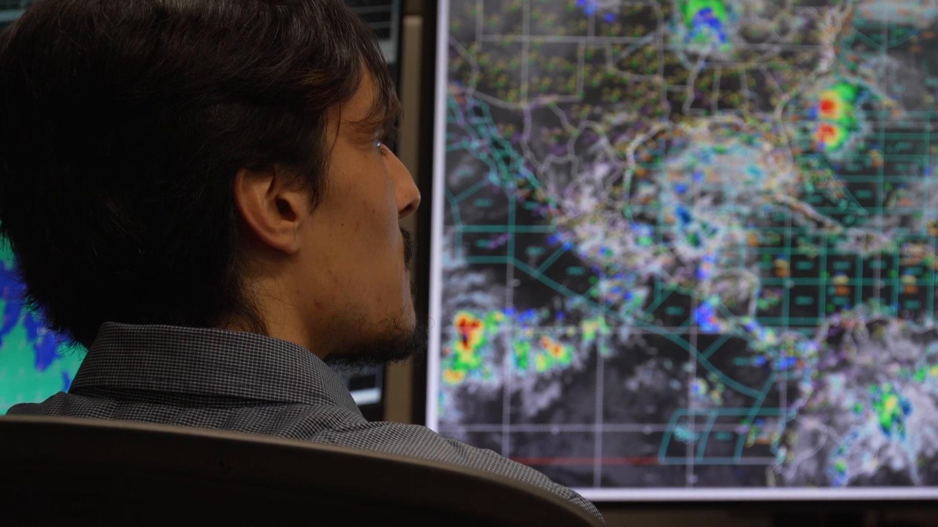 Atlantic hurricane season forecast to be milder than normal thanks to ...