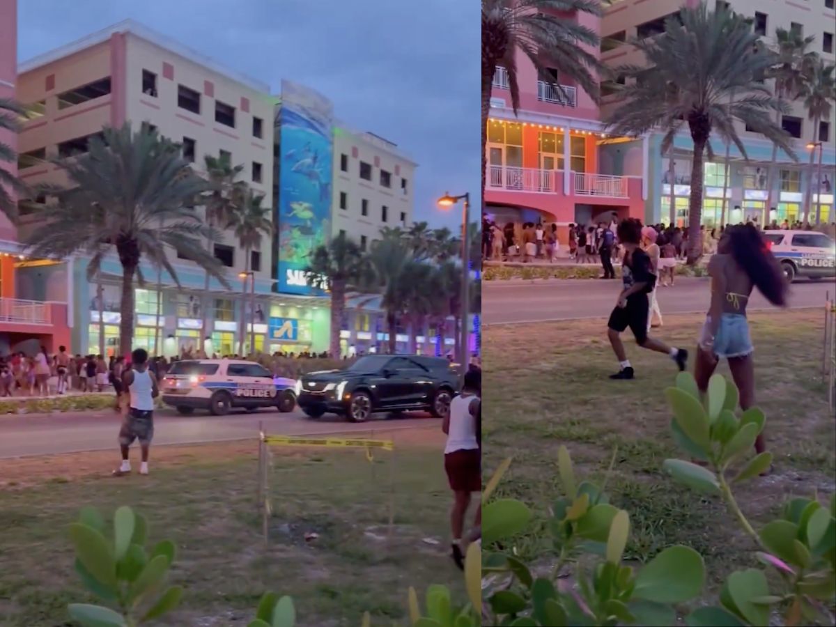 Florida Clearwater Beach shooting: Who are the teen shooters who opened ...