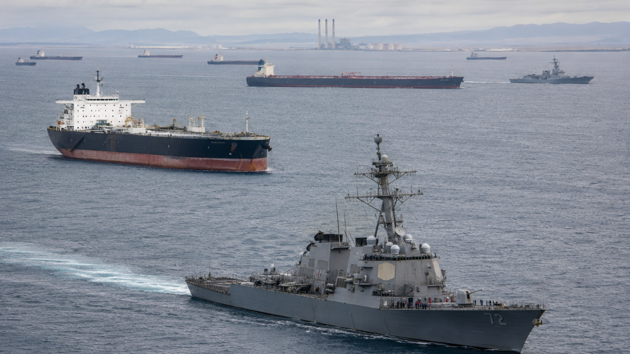 Pentagon warning as Iran-US Gulf strikes resume