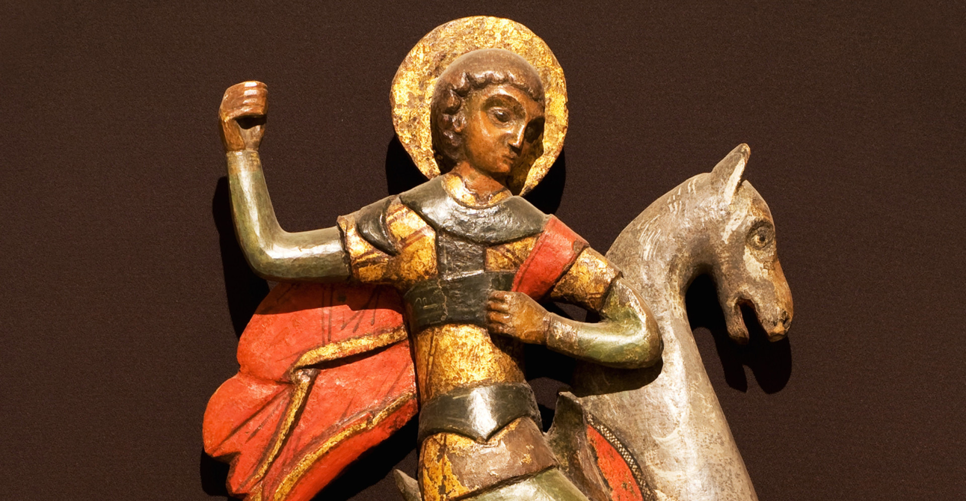 Saints who probably never existed