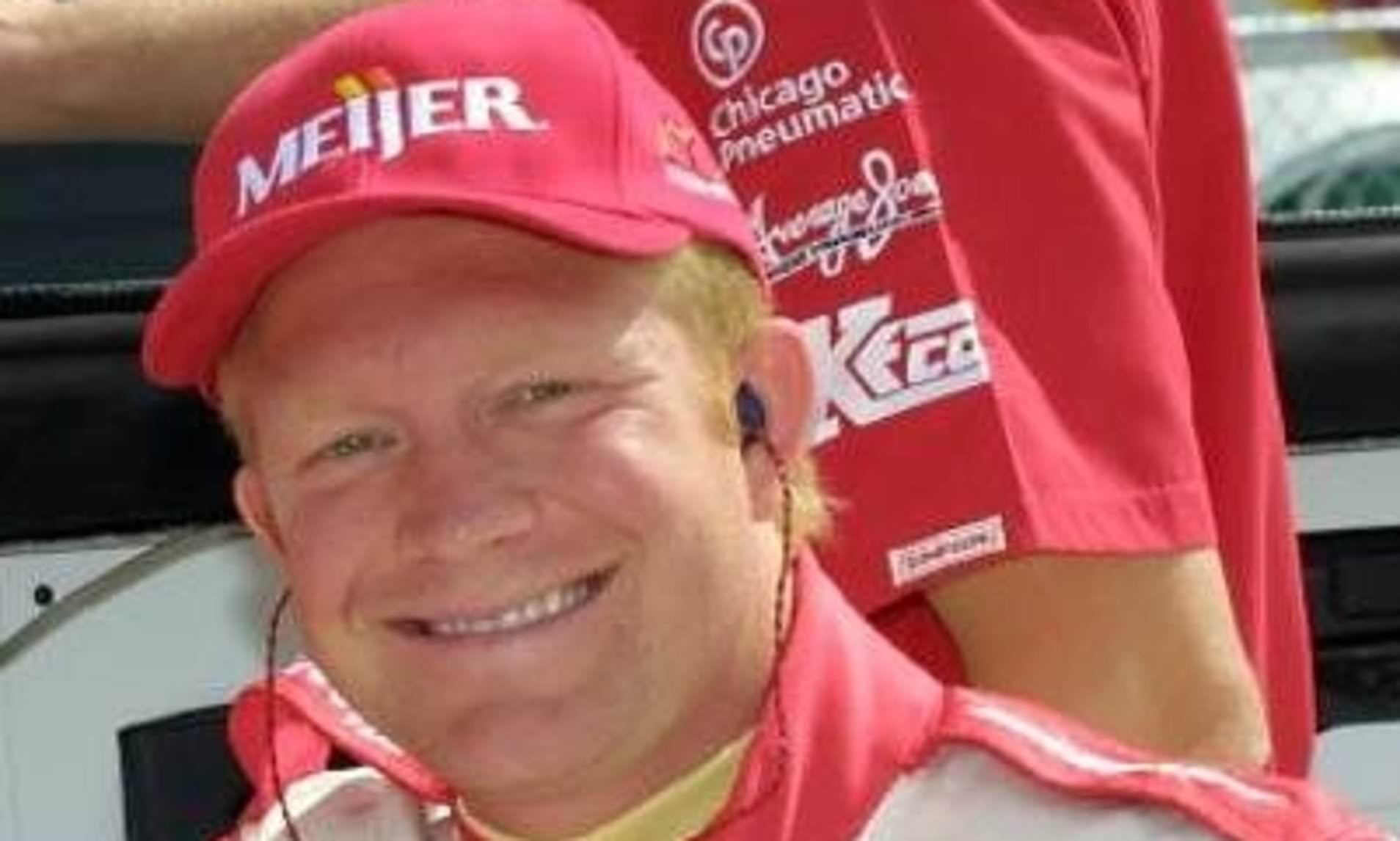 More tragedy hits racing world as driver dies at 56 in horror ...