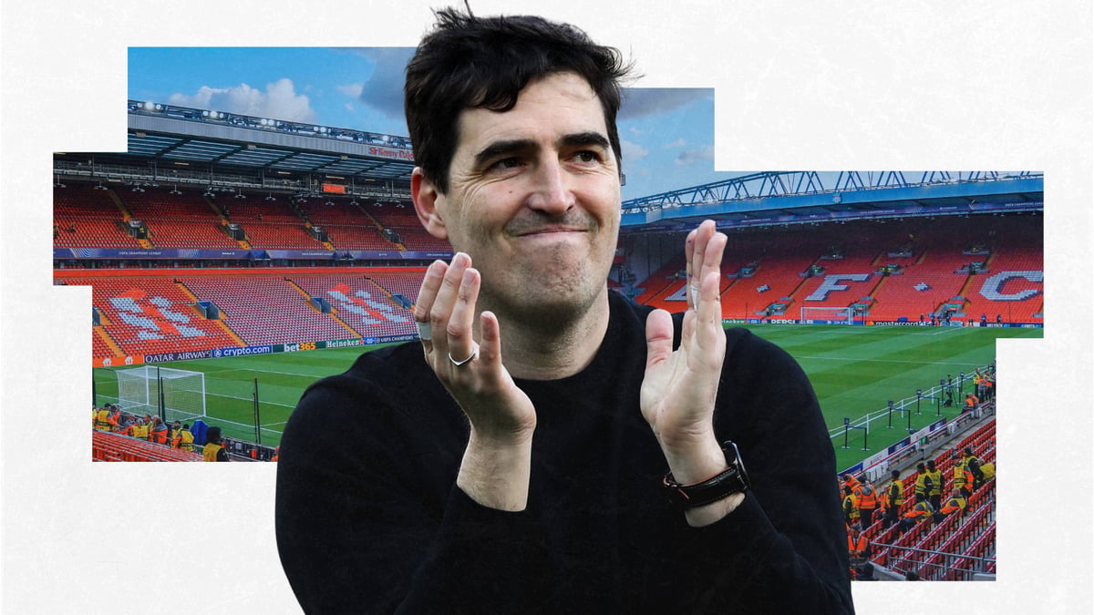 £40m centre-back will be Andoni Iraola's welcome gift