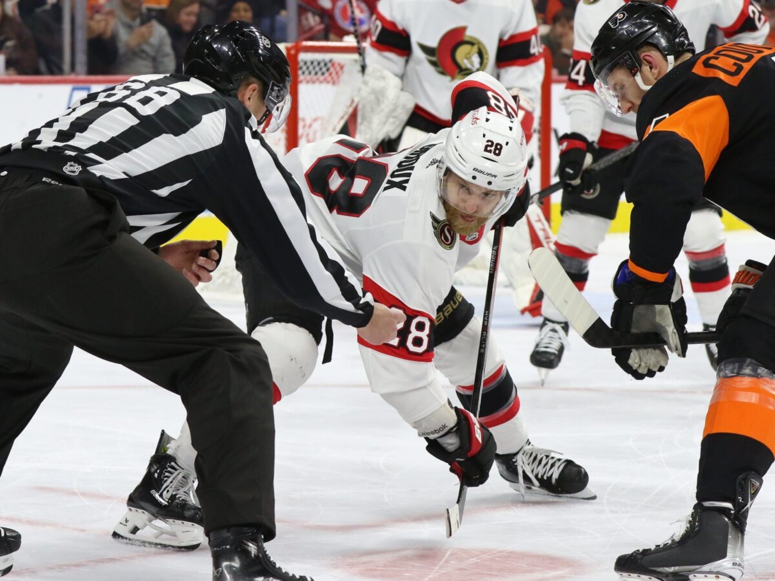 Senators re-signing Claude Giroux is a no-brainer