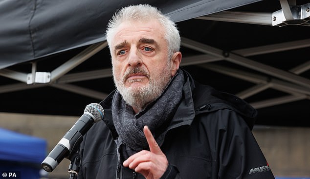 SNP bosses 'thought they were invincible' and 'secrecy surrounded the ...