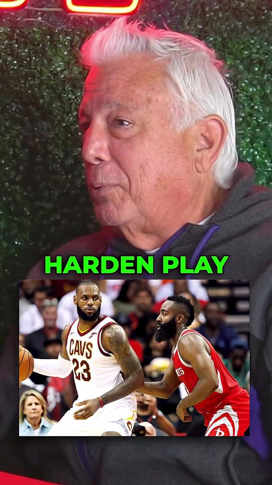 Can Harden win a championship?