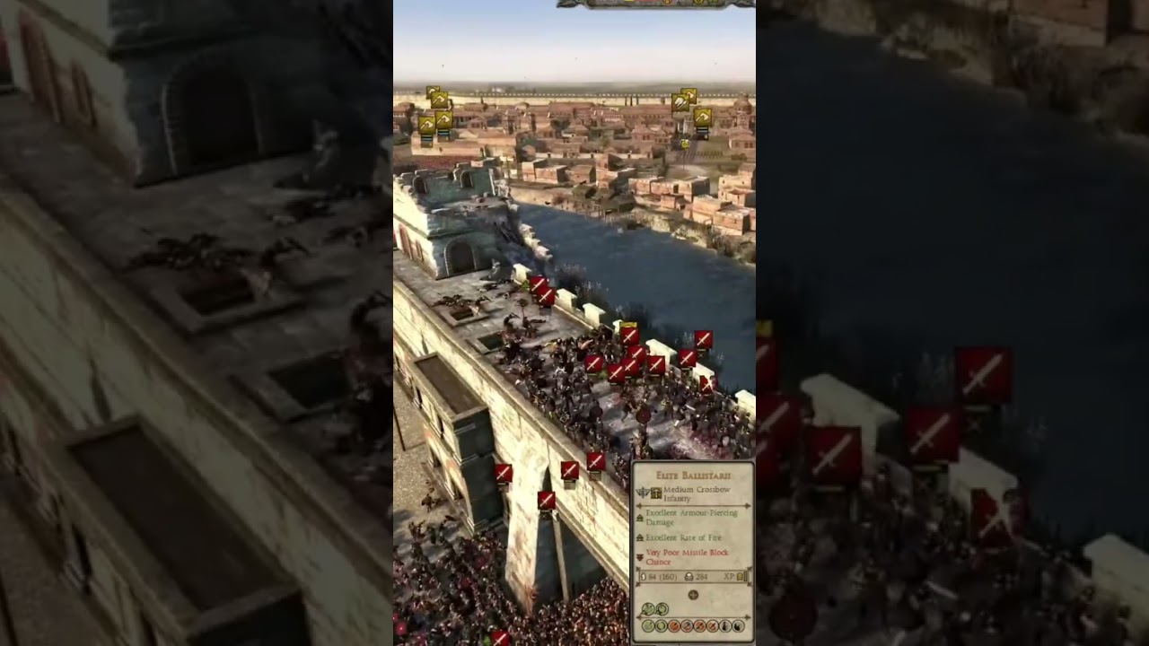 Why you need to use this in Total War