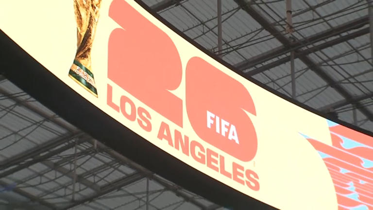 World Cup 2026: Large-scale security operation planned for matches at ...