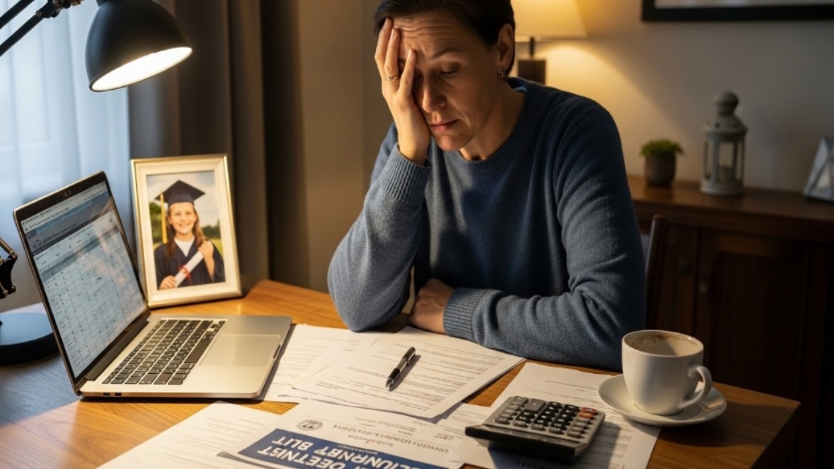 How to pay for your children's college education without going into ...