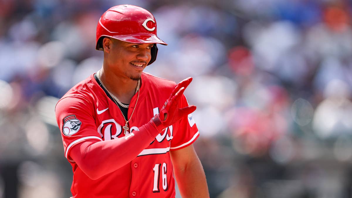 Fantasy baseball 2026: Prospect call-up watch week 10 – who’s moving ...