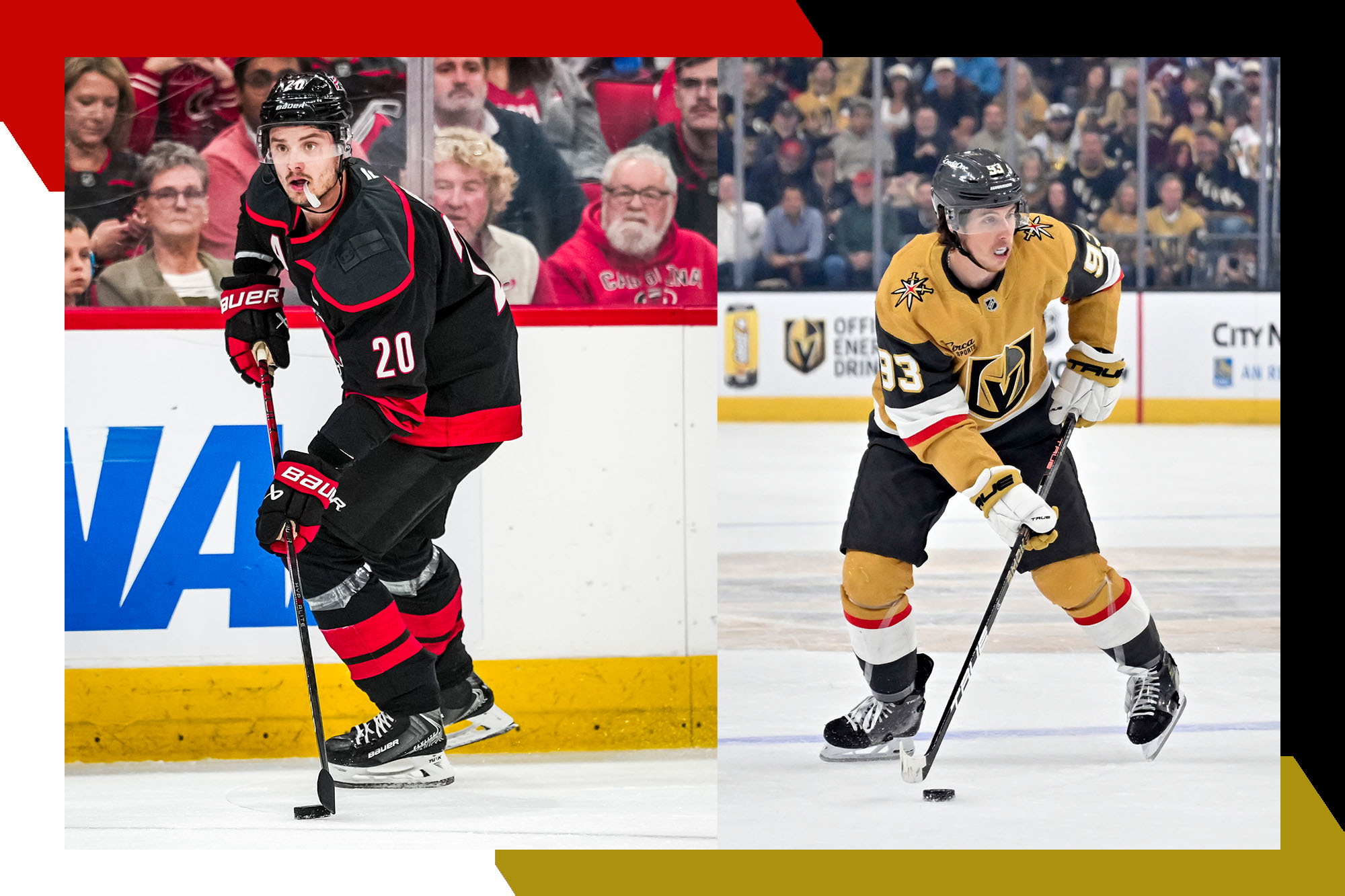 Get last-minute Golden Knights-Hurricanes Stanley Cup tickets with a ...