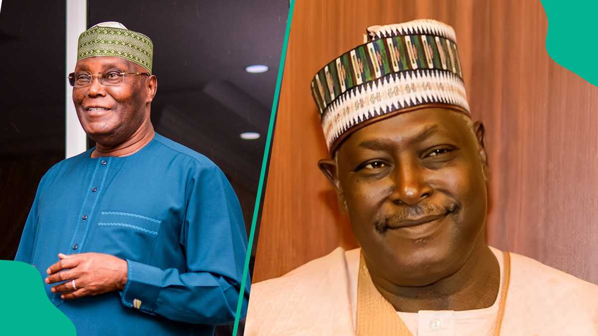 Atiku blows hot, reacts to Lawal's rigging accusations