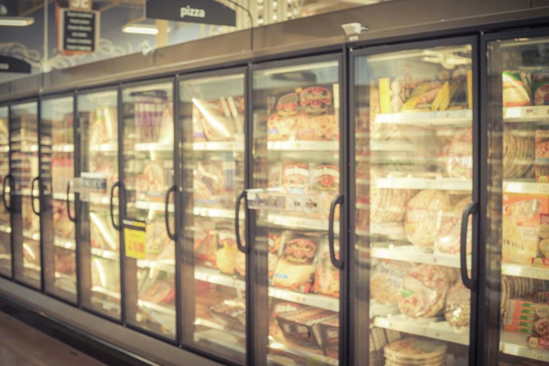 Popular frozen pizza recalled in Texas poses 'serious' risk