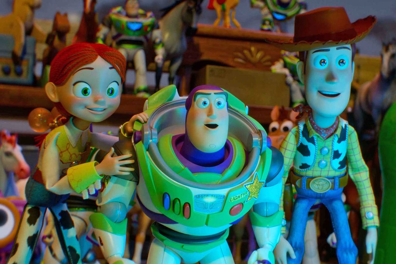 Randy Newman on “Toy Story 5”, Taylor Swift and 30 years of ...