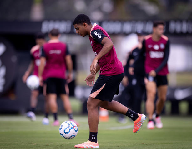 Por que Gui Negão não joga? Fernando Diniz esclarece situação do ...