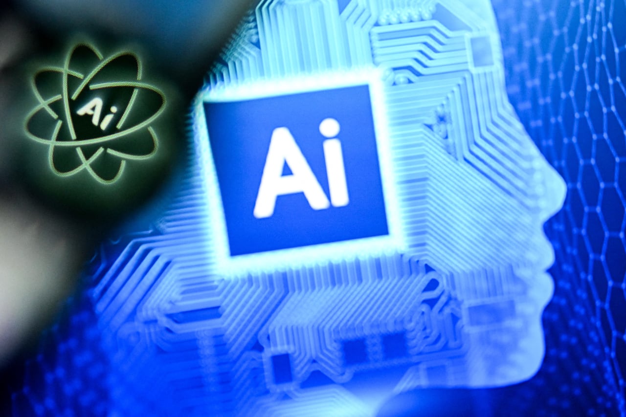 What's the federal government's AI strategy? CBC News obtains draft ...