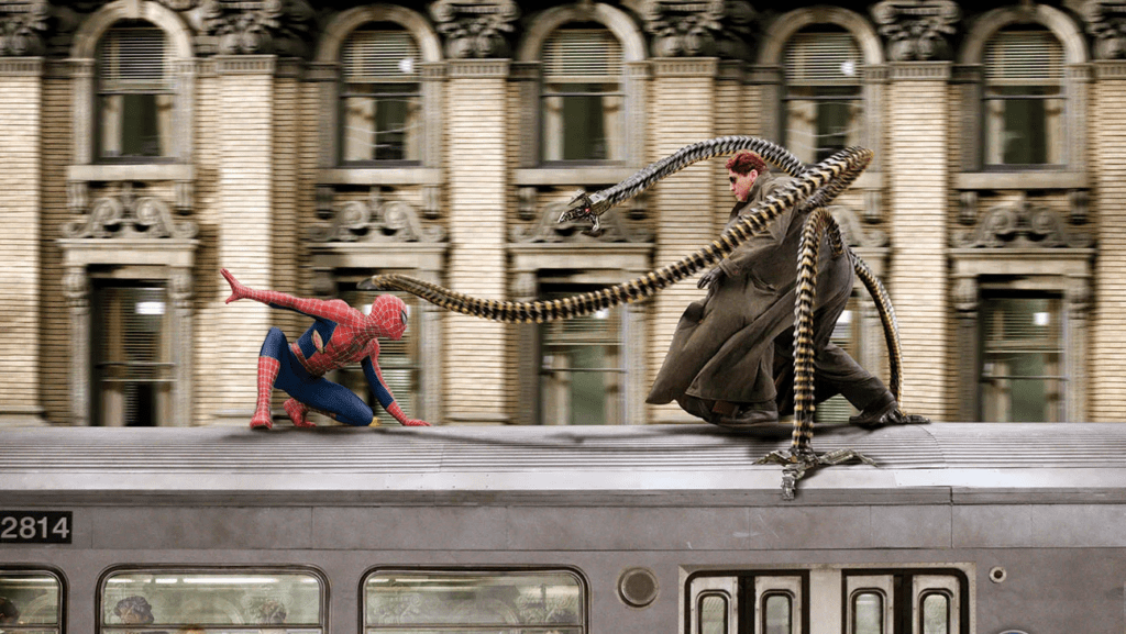 These sequels proved the second movie can be better