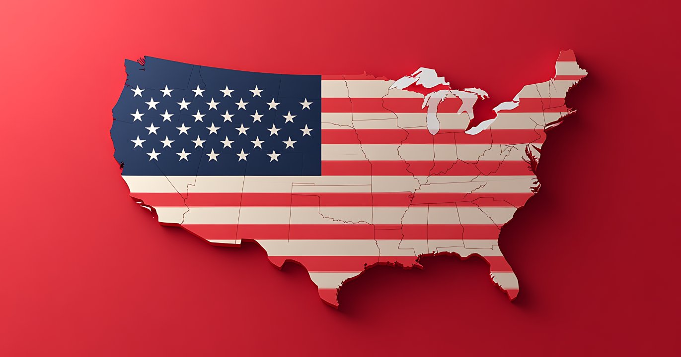 Politique : Trump lâché par ses électeurs des swing states, le réveil ...