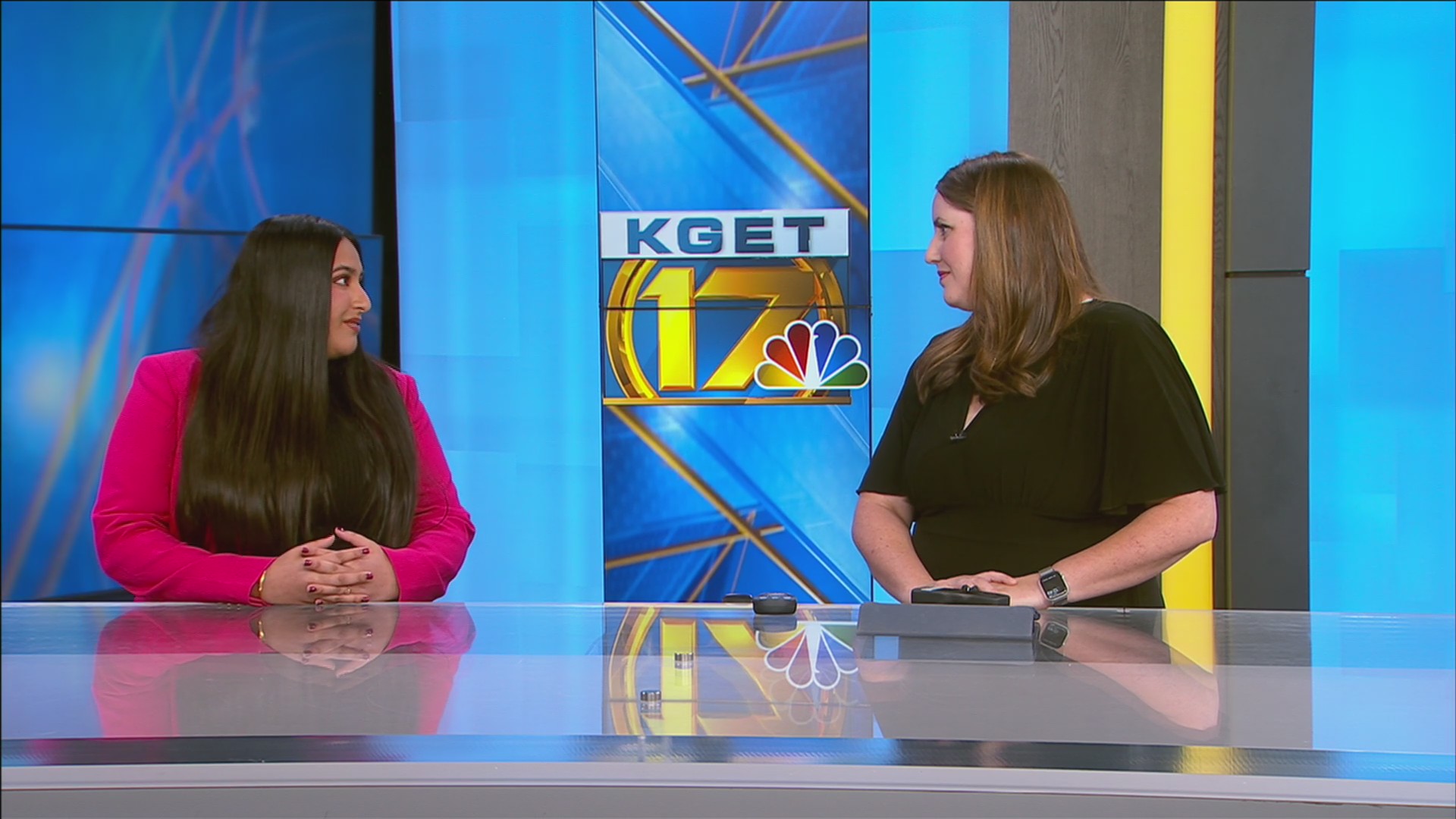 Simar Singh discusses the New American University ISEF
