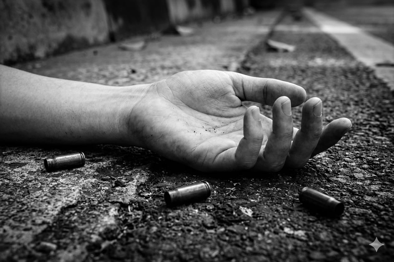 Más de 60.000 homicidios se han registrado en el Gobierno Petro, bajo ...