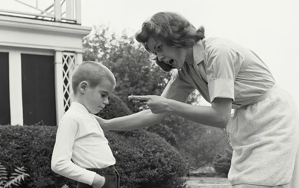 Mother’s firm refusal sparks deep family rift