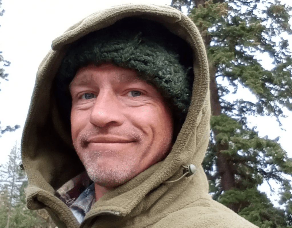 Alaskan Bush People star Matt Brown found dead in Washington state river