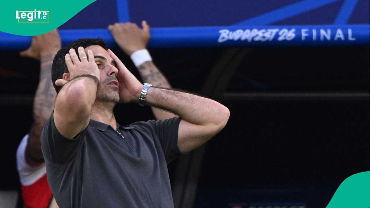 Arsenal to sign 4 key players after narrow UEFA Champions League final ...