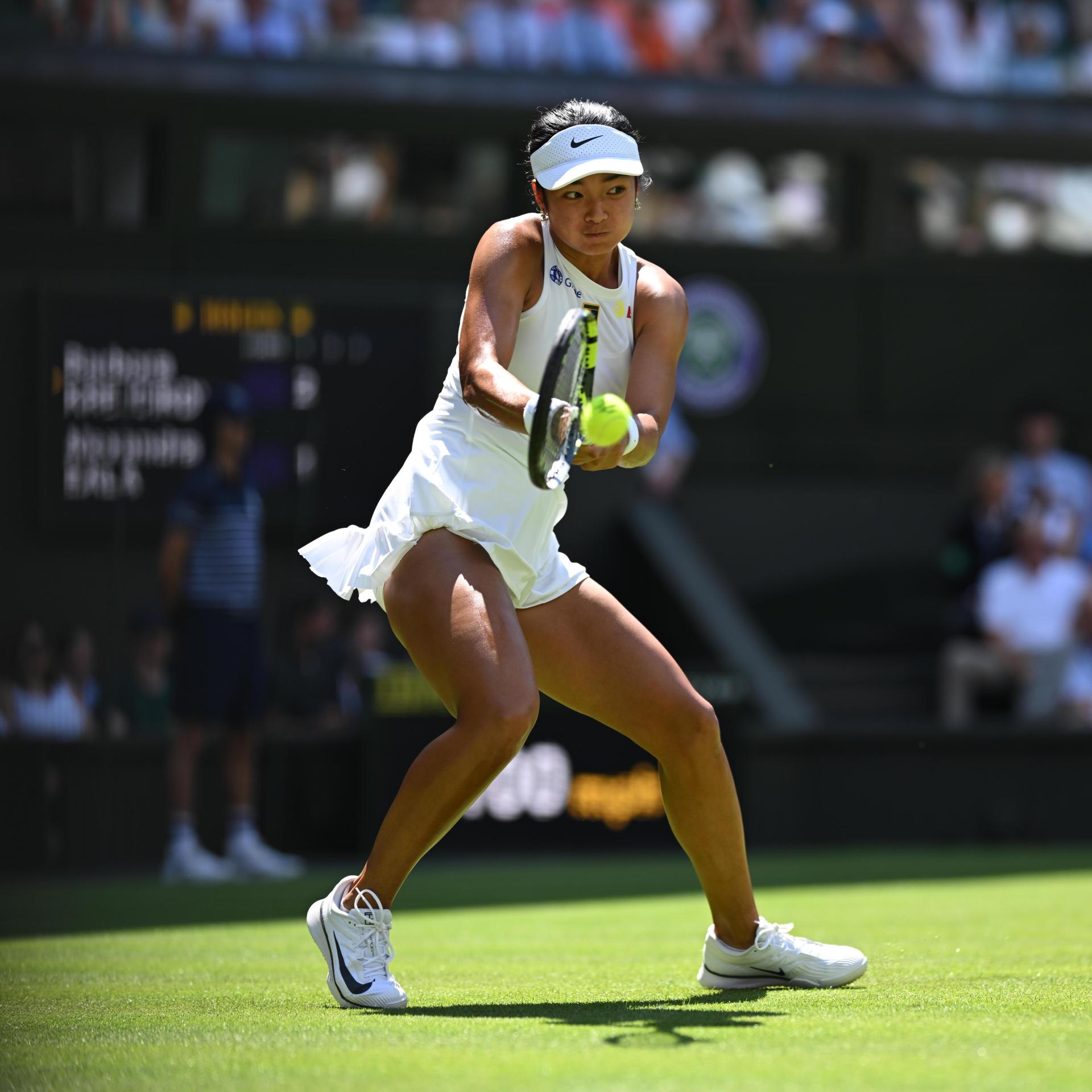 Birmingham Open starten mit vier britischen Wildcards
