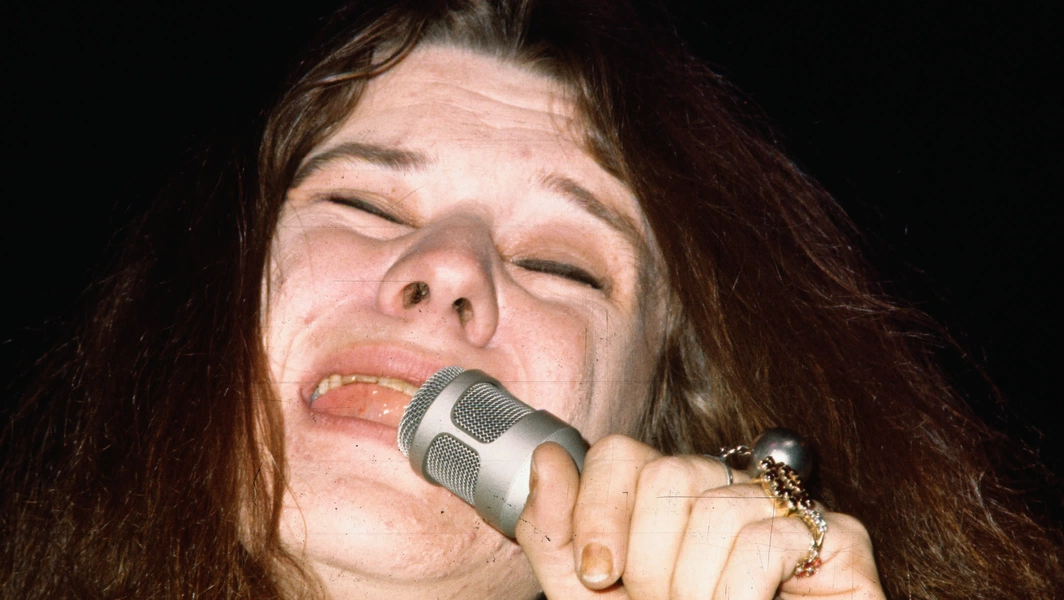 17 icons of the 1960s hippie movement