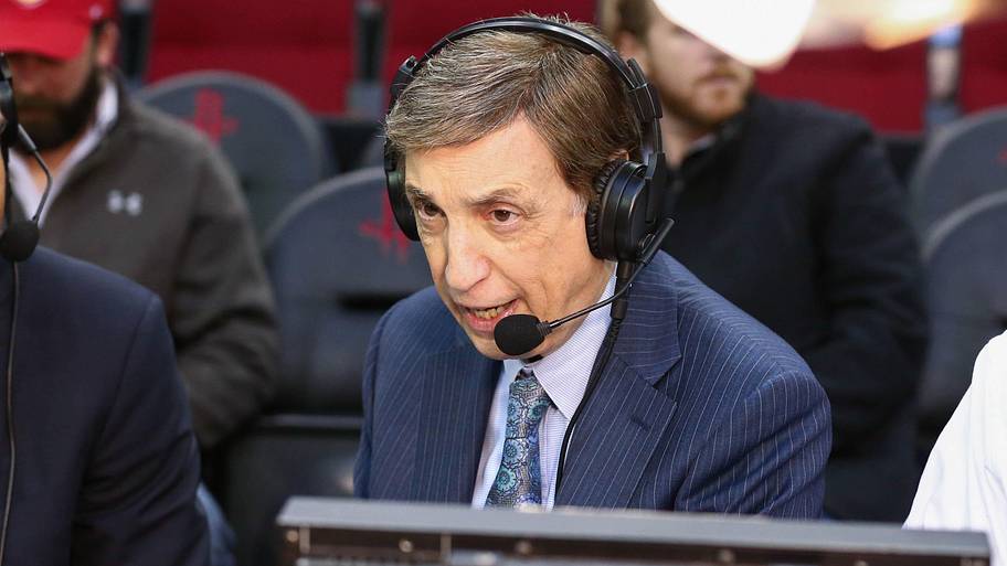 Marv Albert on the Knicks’ incredible run to the finals and turning ...